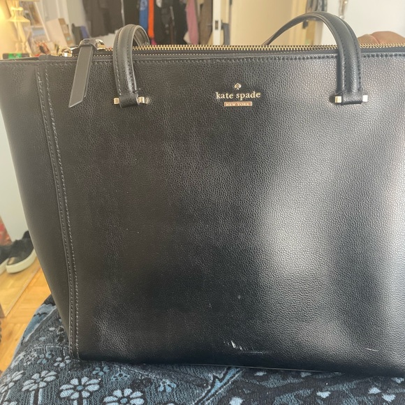 kate spade | Bags | Kate Spade Large Tote Bag | Poshmark